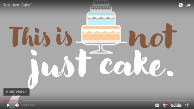 License to Celebrate: Supreme Court Victory for Masterpiece Cakeshop ...