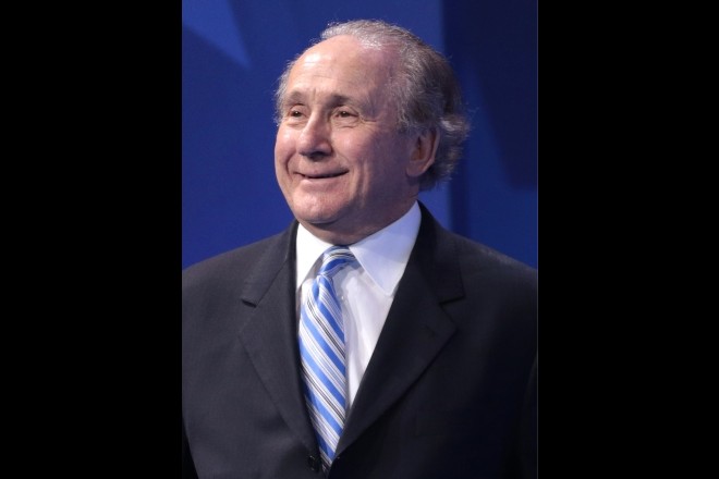 Star Parker: Thank You, Michael Reagan – CURE News and Clergy Blog